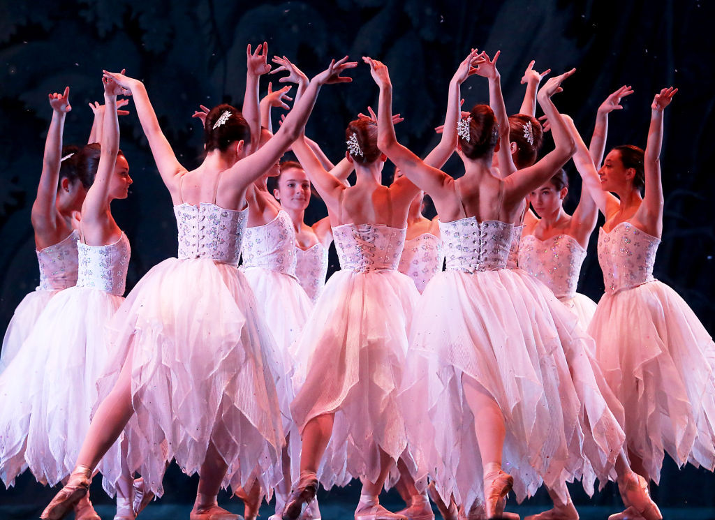 Madison Ballet's 'The Nutcracker'