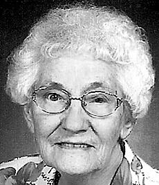 Marcella Marie Deischer