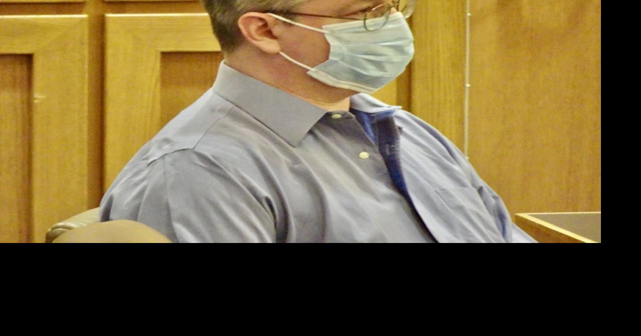 Jury says man guilty of homicide in 2017 Stoughton stabbing; insanity ...