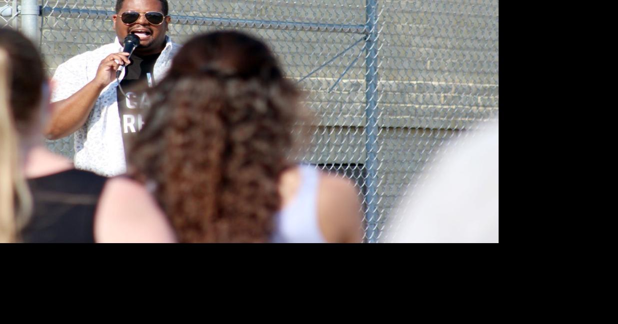 John Tate II takes Racine violence prevention position after declining ...