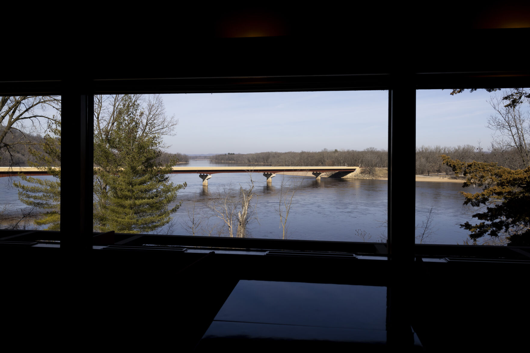 Frank Lloyd Wright-designed restaurant gains historic honor
