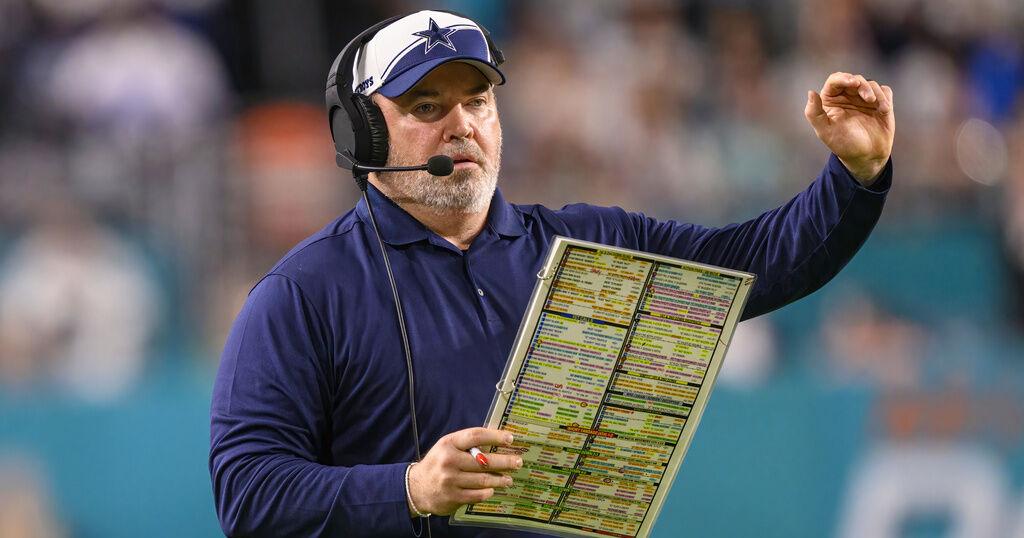 Polzin: Why Mike McCarthy's second act is impressive