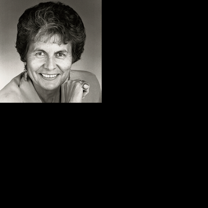 Ada Deer (1935-present)