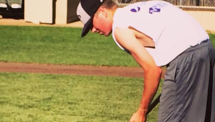 Home Talent League baseball: Father-son duo helps revitalize Portage ...