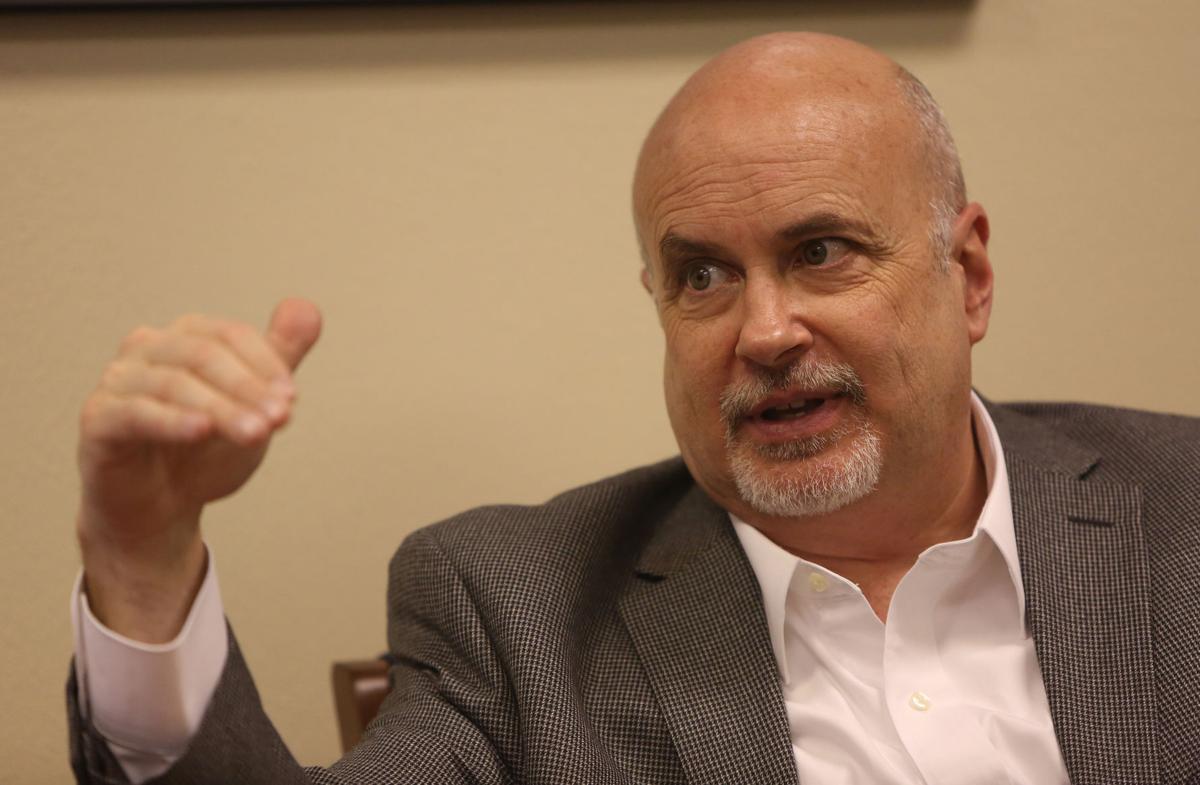John Nichols: Mark Pocan's got the right focus: future of work and wages
