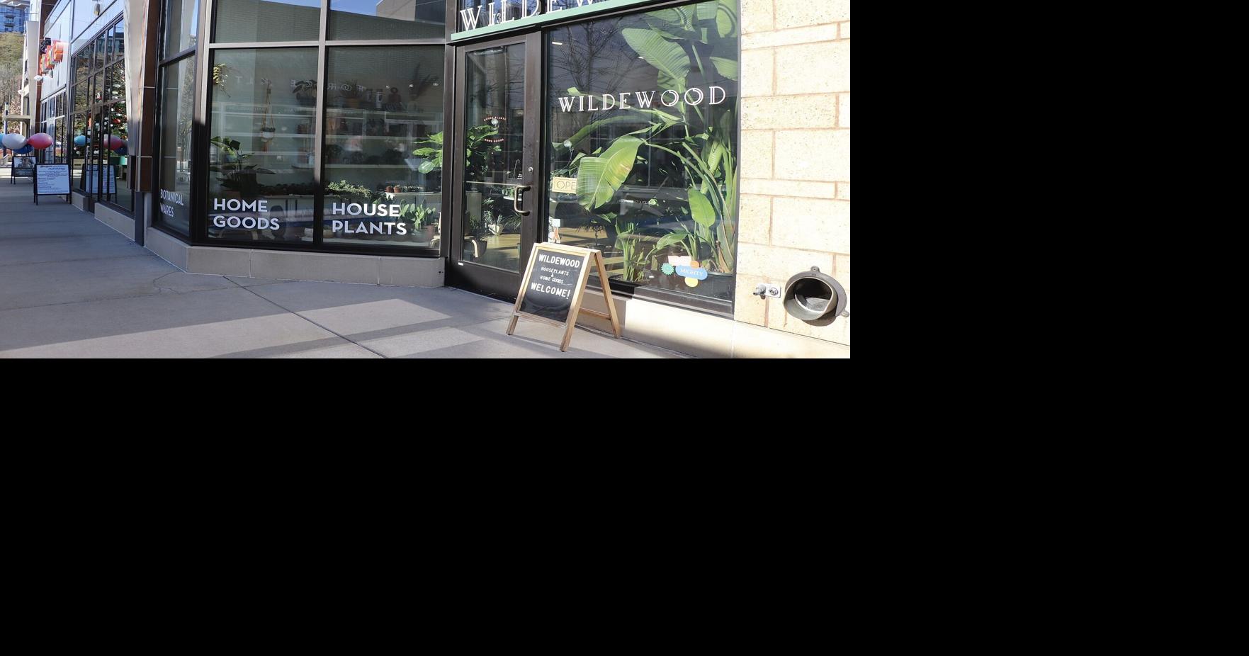 Madison plant shop, nursery Wildewood closing