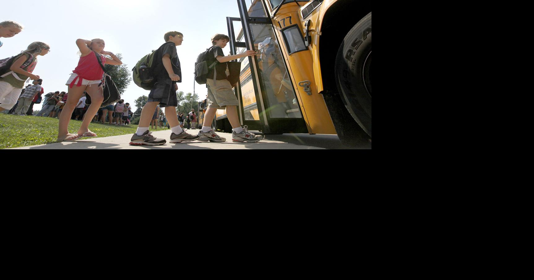 OUR VIEW: Another election with no choice hurts Madison's schools