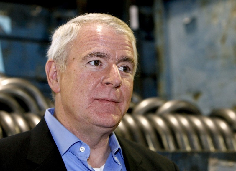 ‘Mr. Nice Guy’ Tom Barrett looks to soothe angry electorate — but show ...
