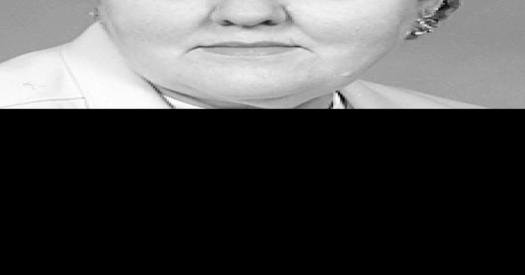 Audrey Eleanor Poole