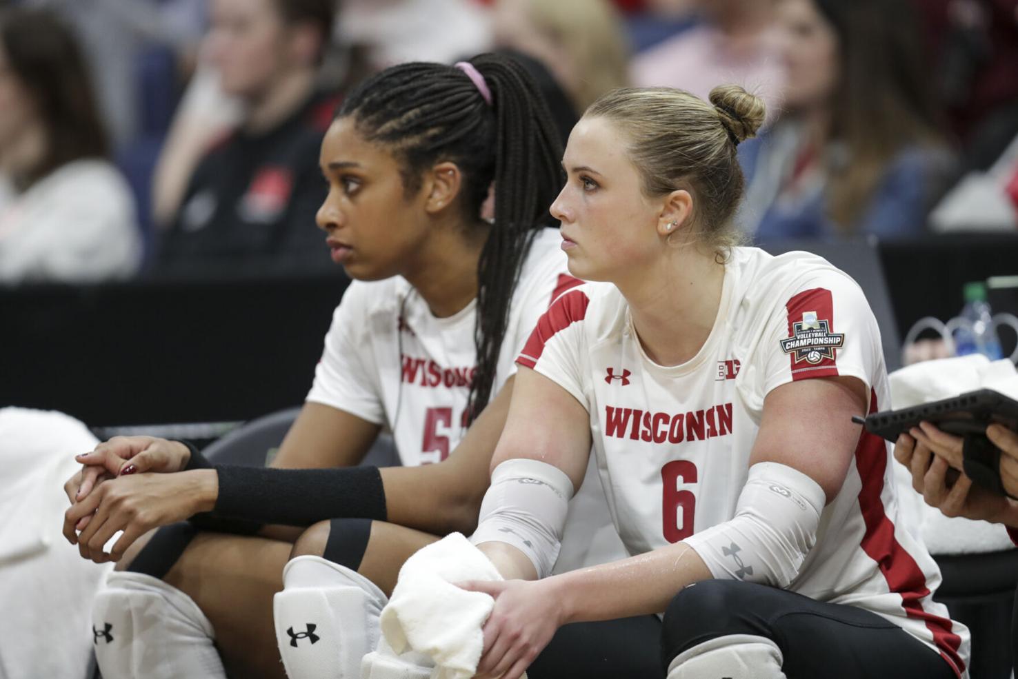 Wisconsin volleyball vs. Georgia Tech: NCAA Tourney takeaway