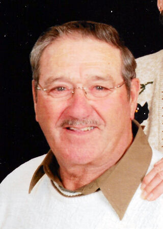 Wayne W. Moungey