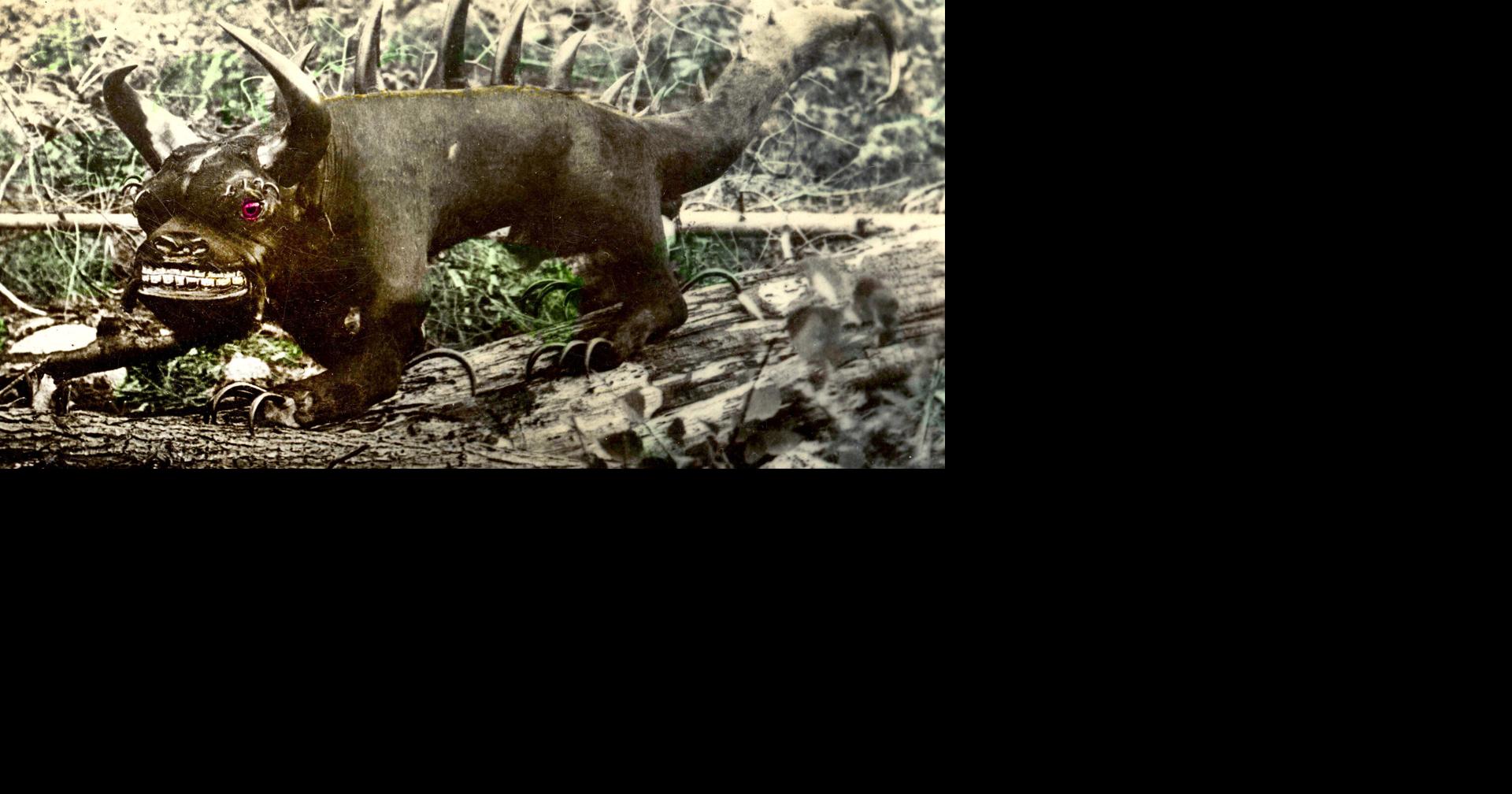 6 mystery creatures that have haunted Wisconsin