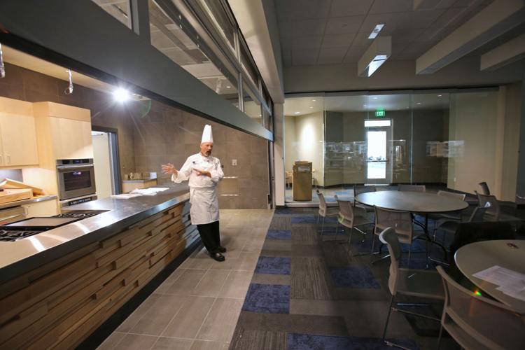 New MATC culinary facility aims to fill kitchens with new chefs