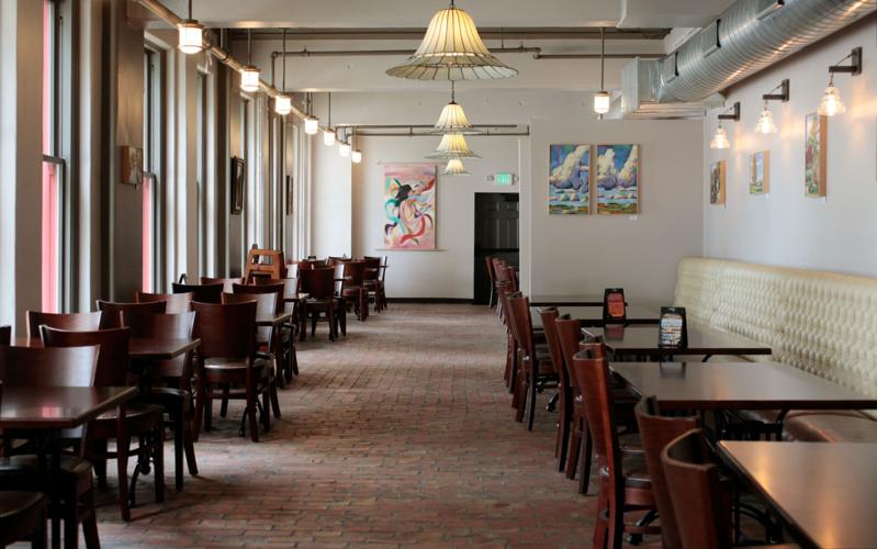 Restaurant review: Pasqual's Cantina just the ticket for East Wash