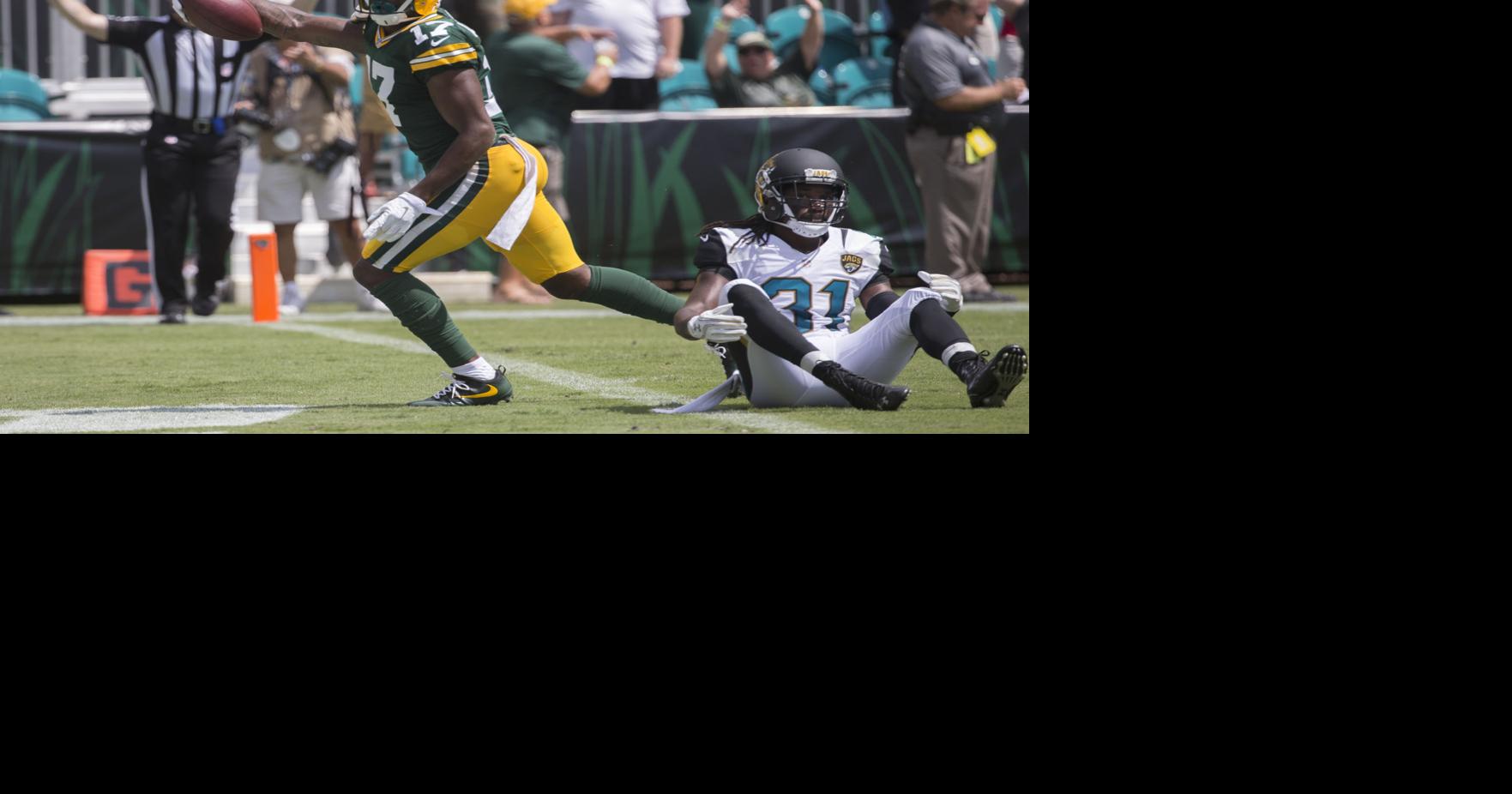 Packers: Davante Adams finally healthy, confident