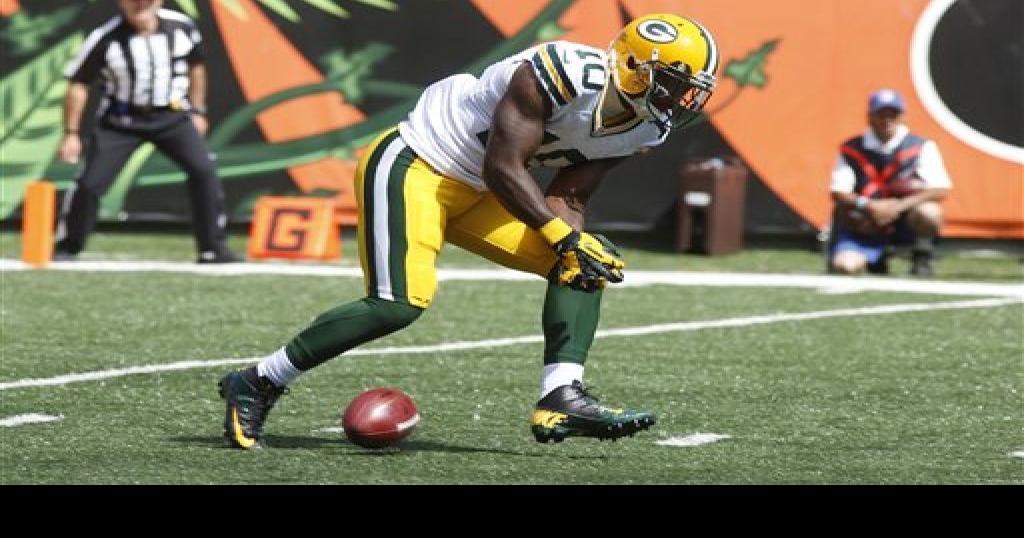 Packers: Kick returner Jeremy Ross released