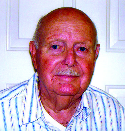 Happy 90th Birthday, Liniel Cooper!