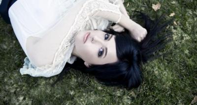 Songwriter Eliza Rickman finds her voice, loses her cat
