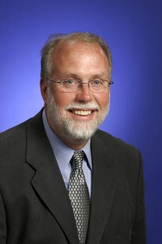 Dr. Gregory Samuels Heads to Retirement