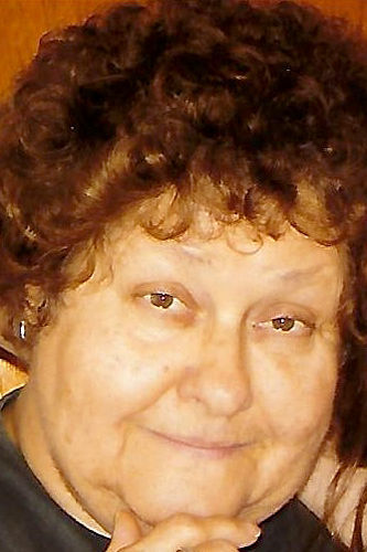 Kennedy, Patricia "Pat"