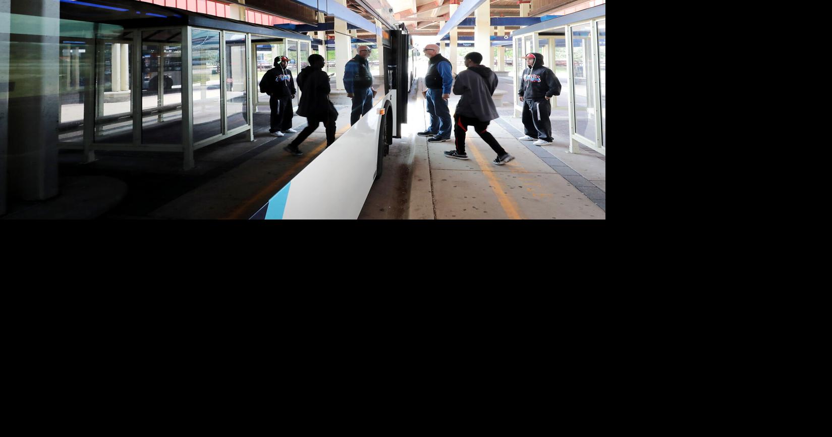 Madison Metro Transit redesign is costing taxpayers