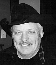 Eldon C. "Shorty" Miller