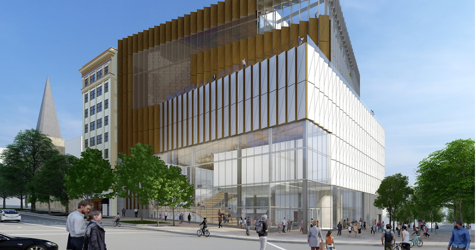 W. Jerome Frautschi gives $10M to Wisconsin History Center