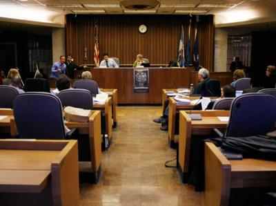 New Gordon Commons approved, Edgewater heard by Plan Commission