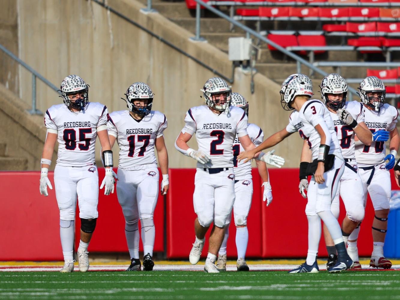 Reedsburg falls to Grafton in WIAA Division 3 title game