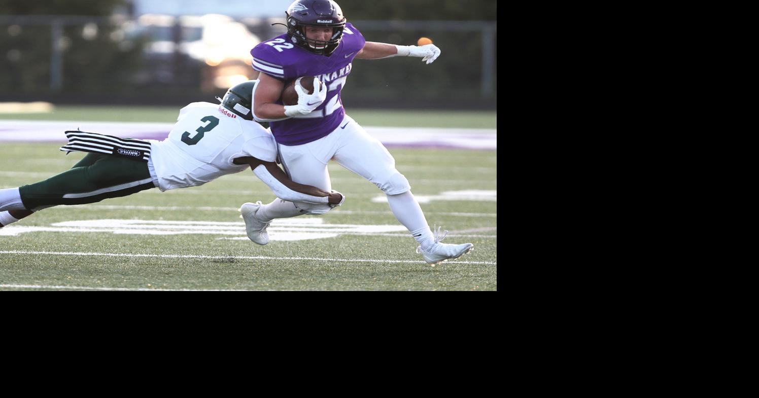 Pick 6: This week's spotlight shines on Waunakee-DeForest football showdown