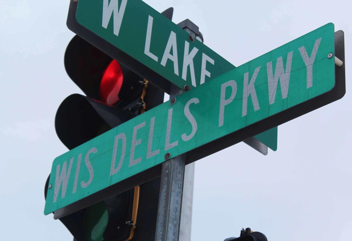 Upgrades eyed for Wisconsin Dells Parkway, home of many major ...