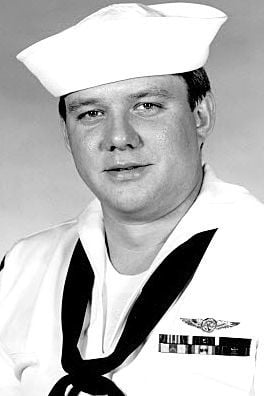 Ackerman, Dale Allen