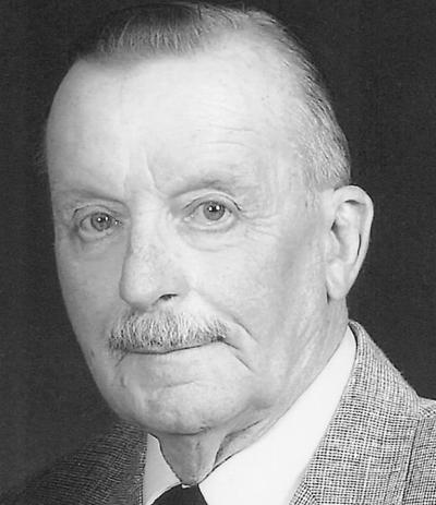 Bruce, William L. "Bill"