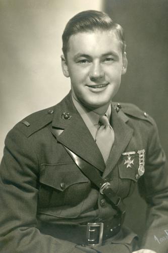 Slagle, Allen Thayer