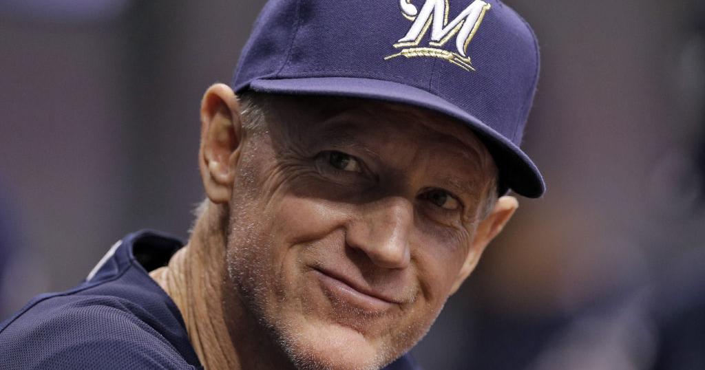 Andy Baggot: Brewers' summer play no cause for concern