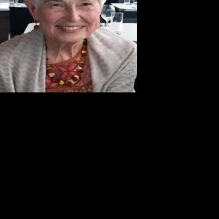 Ruby "Penny" Rodes DeMott