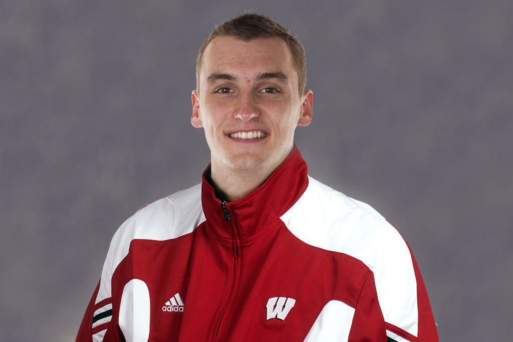Badgers men's basketball: Sam Dekker bigger, better, bolder | Wisconsin ...