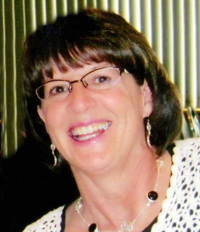 Suchomel, Debora Sue