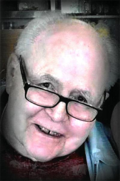 Schmidt, George Douglas