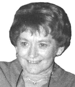 Paulson, Doris (Morgan)