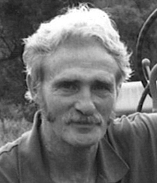 Rindy, Richard D. Jr.