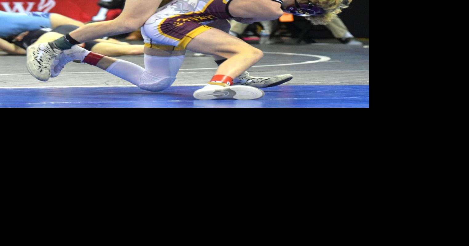 Mauston's Drake Gosda