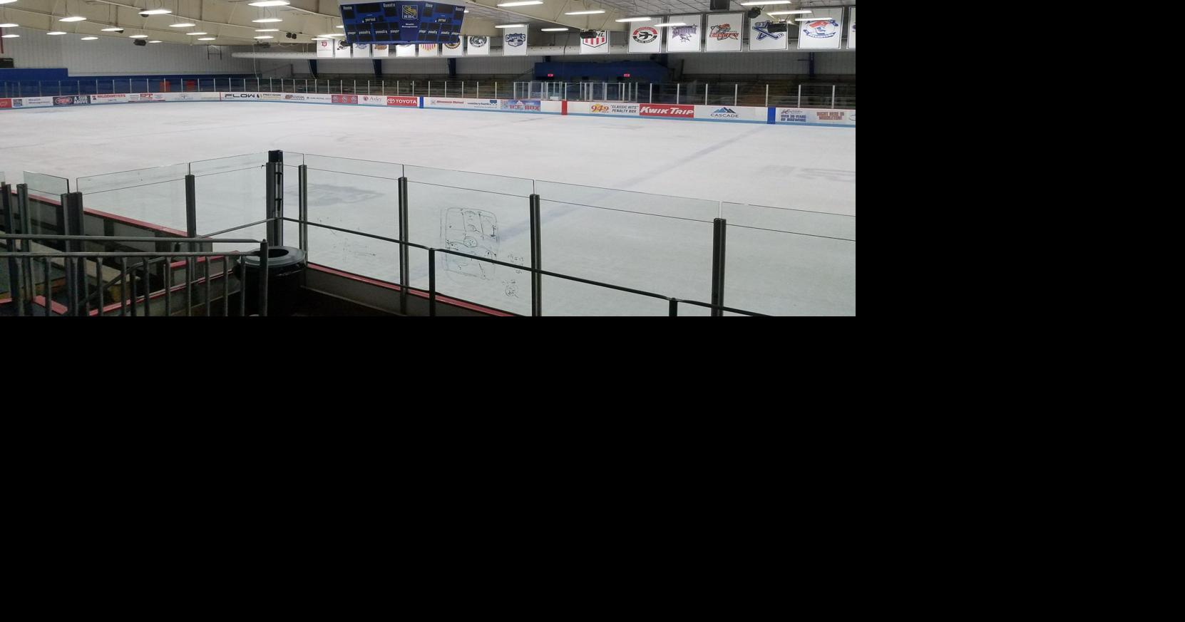 Madison Capitols plan beer garden mezzanine, suites in renovations at ...