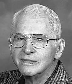 Gerald V. Gajewski