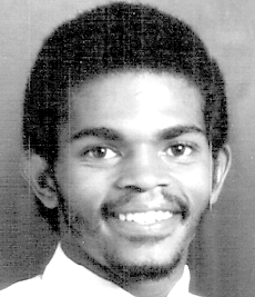 Roland Leon III Buchanan