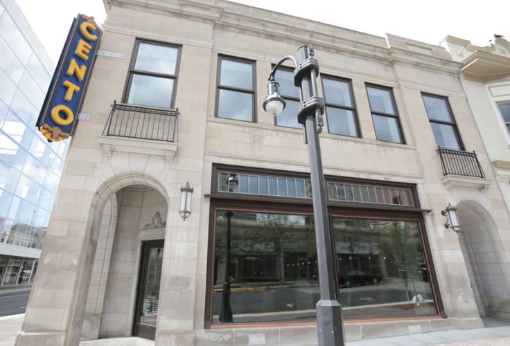 Restaurant review: Cento is elevating the dining scene in Downtown Madison