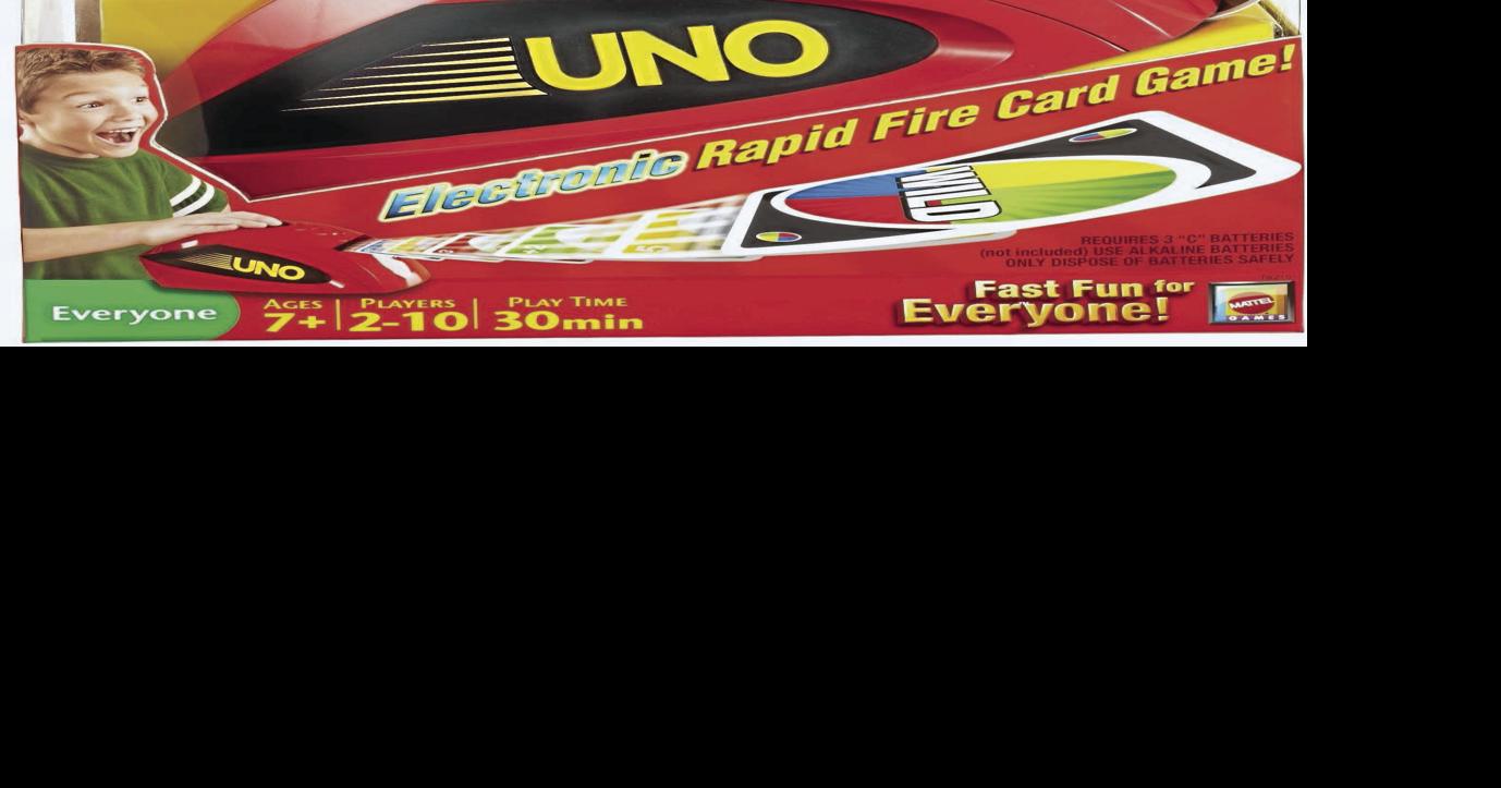 UNO Attack!