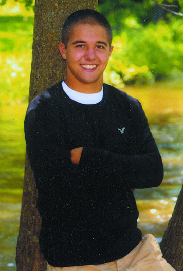 Congrats Travis Ellis