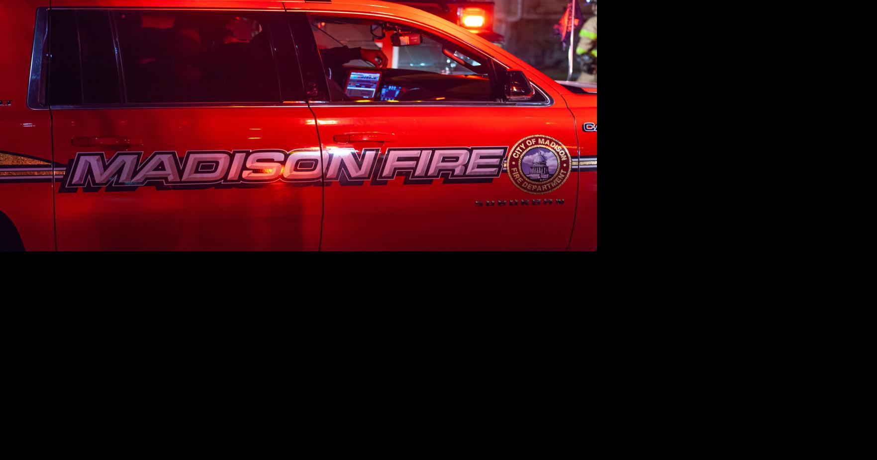Madison Fire Department investigating death possibly connected to ...