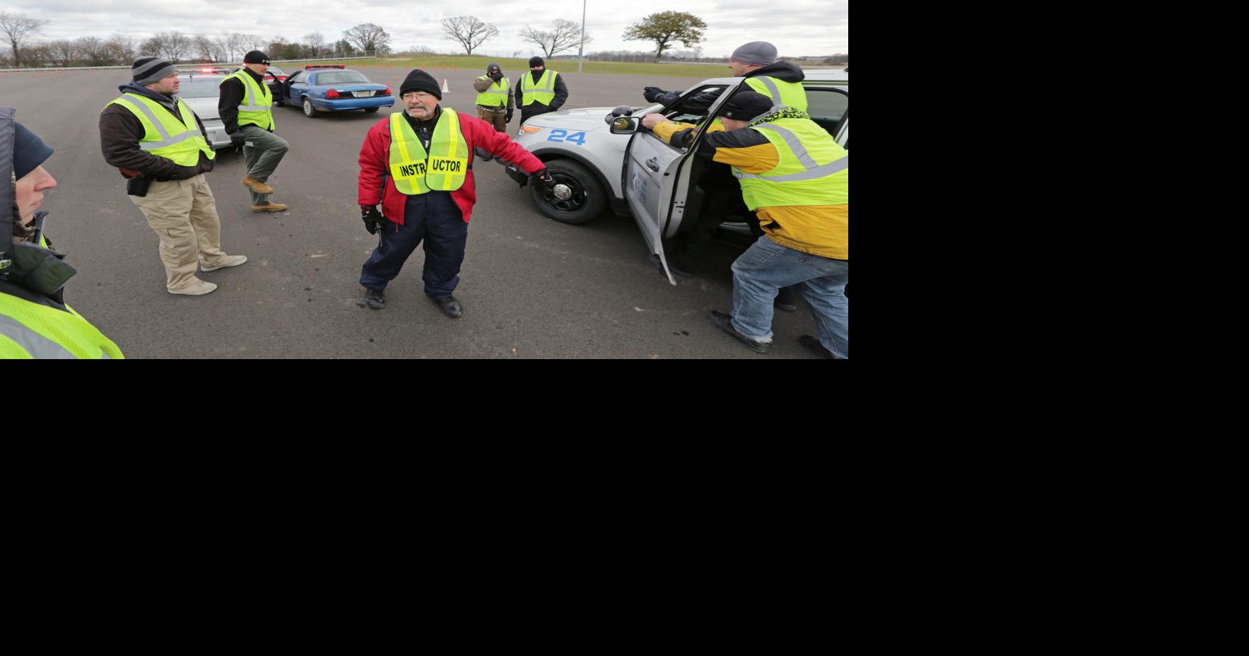 Madison Area Technical College unveils new facility for law enforcement ...